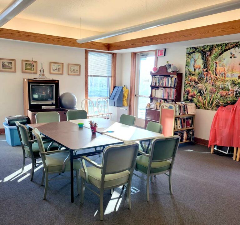 Mt. Olive Public Library